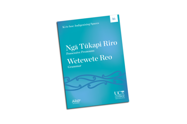 Kete of Māori Resources » Ako Aotearoa