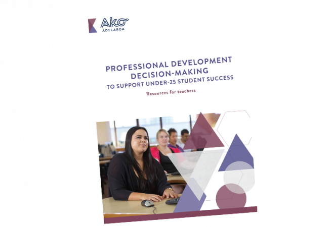 PROJECT SUMMARY AND TEACHING GUIDE | Professional Development Decision ...