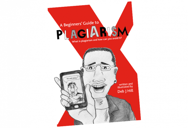 A Beginner's Guide to Plagiarism » Ako Aotearoa