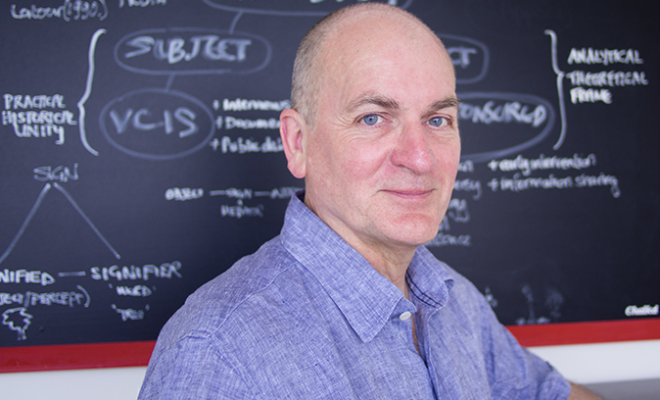 Social work research recognised in Dublin » Ako Aotearoa