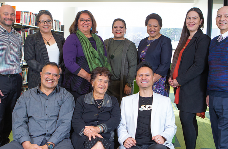 Māori Learner Success » Ako Aotearoa