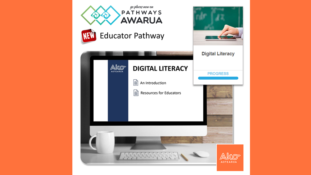 Pathways Awarua Pathways Awarua Congratulations! Tutor Debbie